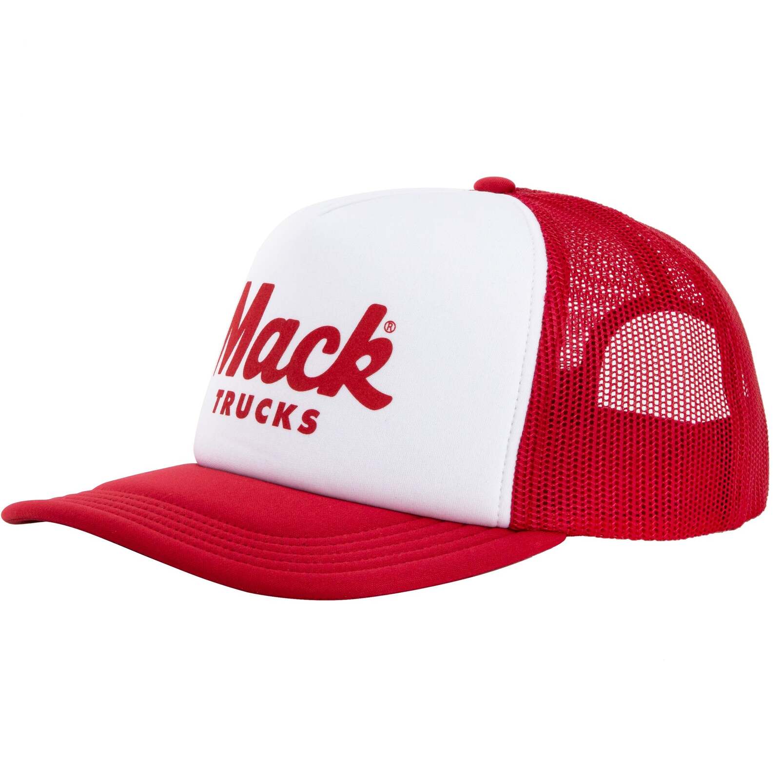 Mack Trucker Lue Mack Trucks Australia M&K Eklund Leading The Pack