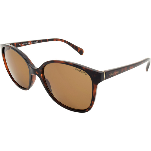 Polar One Sunglasses - Unisex | BrightEyes